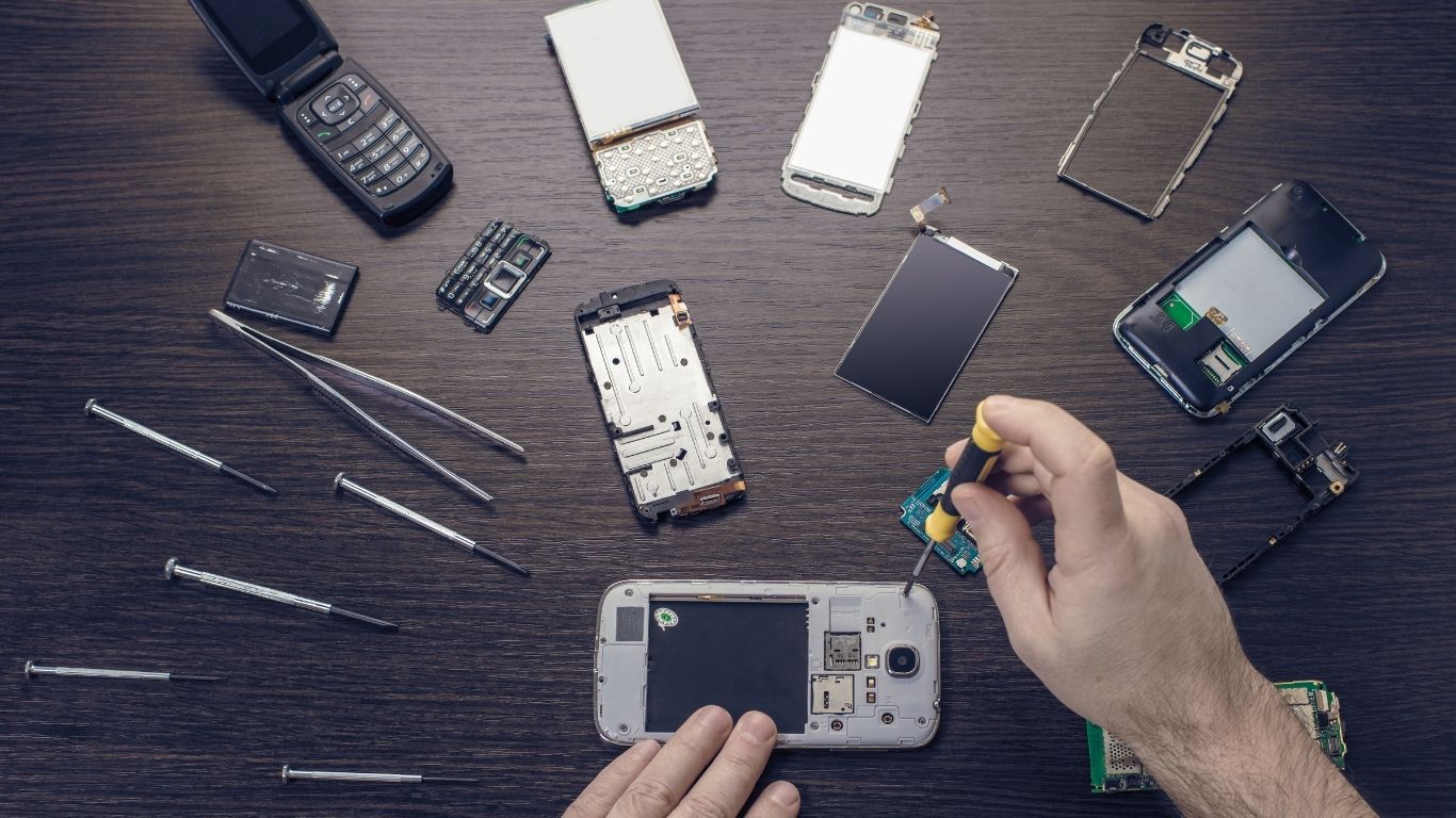 A Guide to Fixing Loud Computer Fans